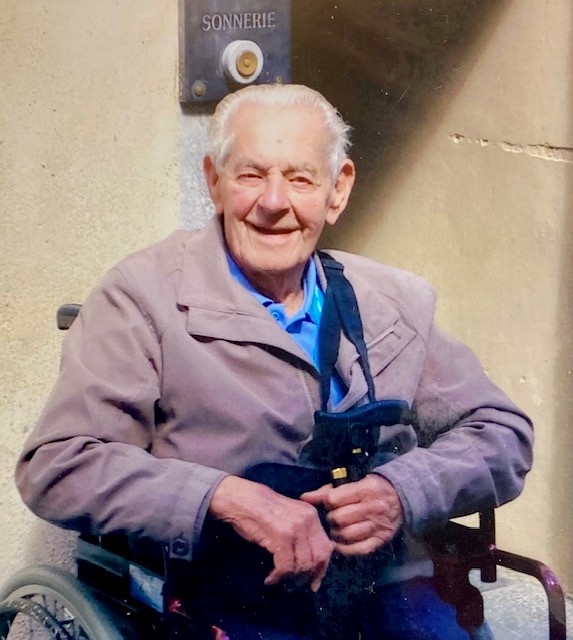 Martels Funeral - Funeral Reports